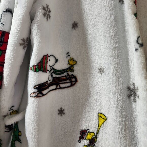 Berkshire | Intimates & Sleepwear | Berkshire Peanuts Snoopy Woodstock ...